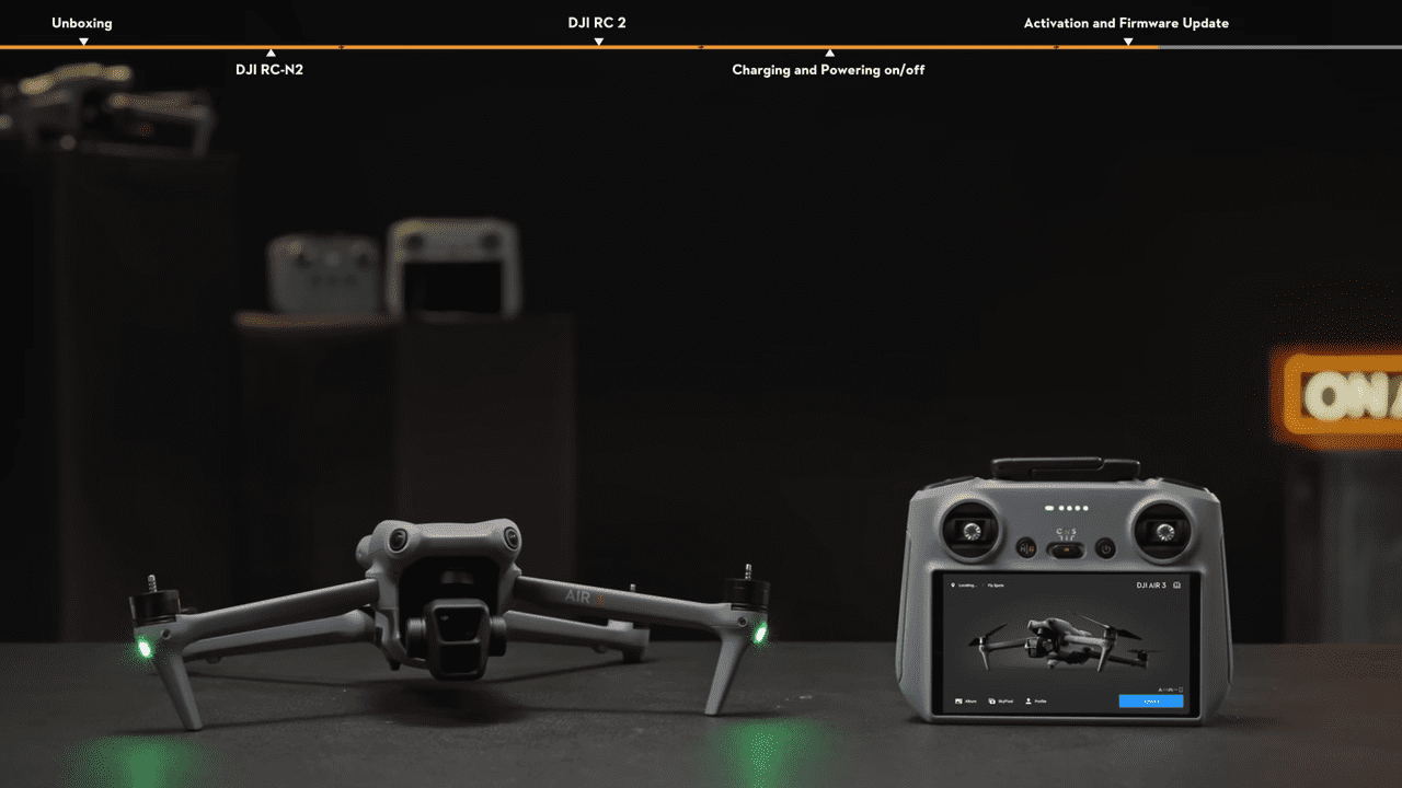 DJI Air 3 Review [year] (A Game-Changer Drone Or Just Hype?)