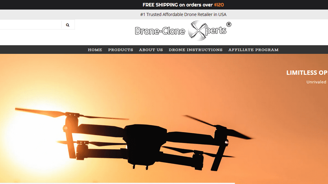 Drone Clone Xperts Review [year] (Everything You Should Know)