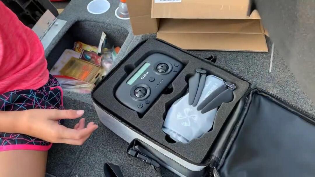 Drone X Pro Limitless 2 Review [year]: Unbelievable Features Unveiled!