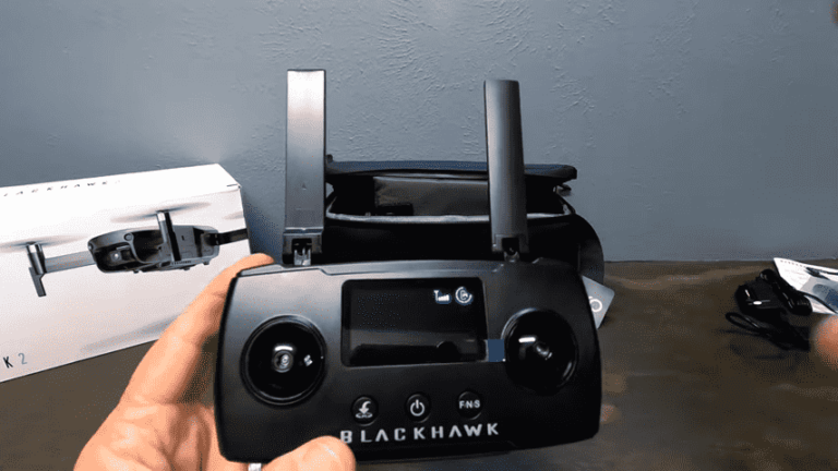 EXO Blackhawk 2 Pro Review [year] (My Verdict After 5 Hours Flight)