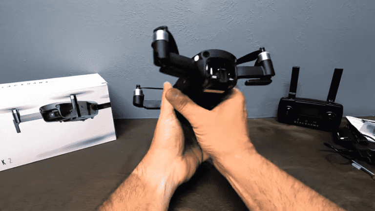 EXO Blackhawk 2 Pro Review [year] (My Verdict After 5 Hours Flight)