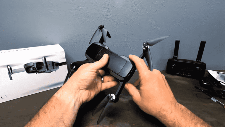 EXO Blackhawk 2 Pro Review [year] (My Verdict After 5 Hours Flight)