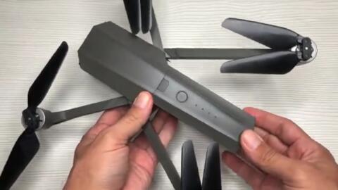 EXO Drones Review 2024 (Everything You Should Know)