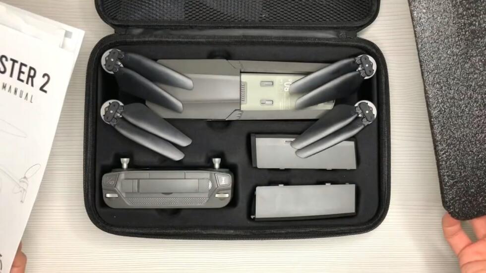 EXO Cinemaster 2 Review [year] (My Verdict After 5 Hours Flight)