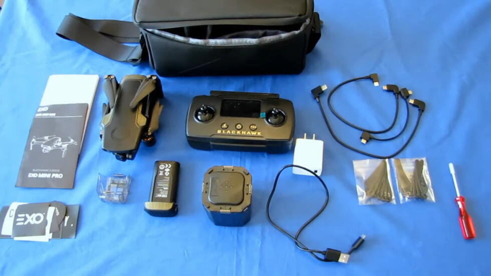 EXO Mini Review 2024 (My Verdict After 5 Hours Flight)