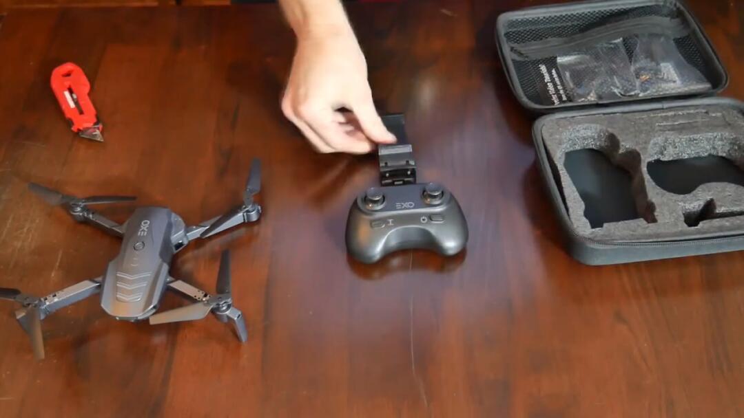 EXO Recon Review [year] (My Verdict After 5 Hours Flight)