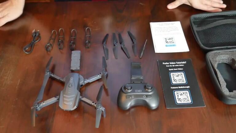 EXO Recon Review 2025 (My Verdict After 5 Hours Flight)