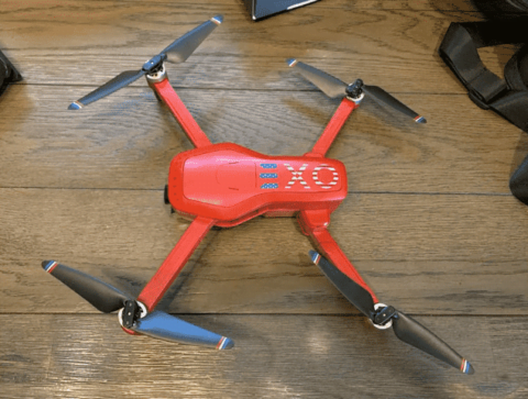 EXO X7 Ranger Plus Review [year] (My Verdict After 5 Hours Flight)