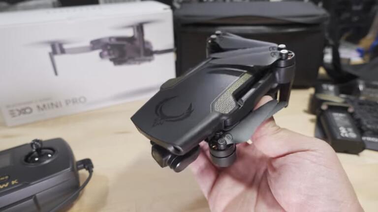 7 Best Drones Under $1000 [year] (After 17 Hours Research)