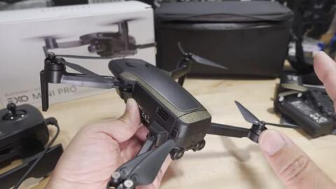 EXO Mini Pro Review [year] (My Verdict After 5 Hours Flight)