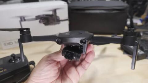 EXO Mini Pro Review [year] (My Verdict After 5 Hours Flight)