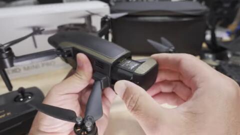 EXO Mini Pro Review [year] (My Verdict After 5 Hours Flight)