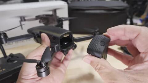 EXO Mini Review 2024 (My Verdict After 5 Hours Flight)