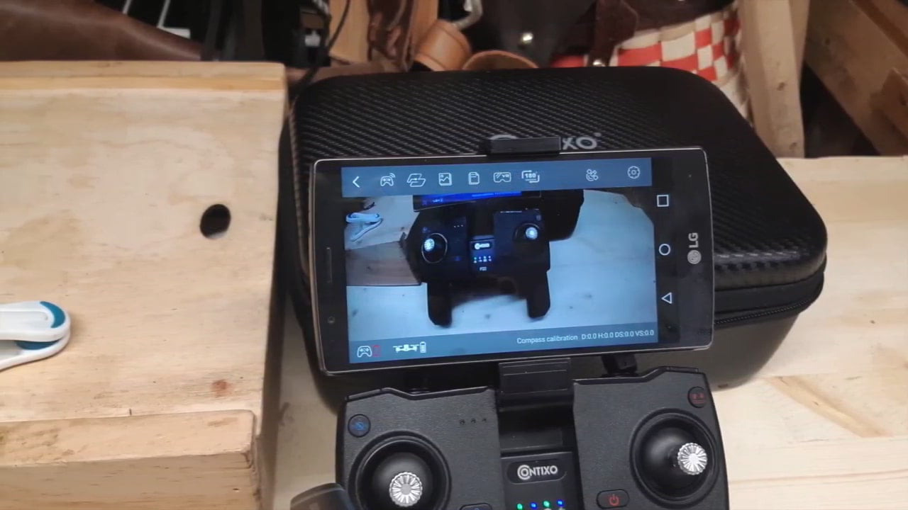 Contixo F22 Review [year] (My Verdict After 5 Hours Flight)