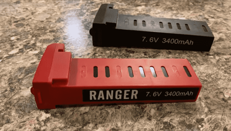 EXO X7 Ranger Plus Review [year] (My Verdict After 5 Hours Flight)