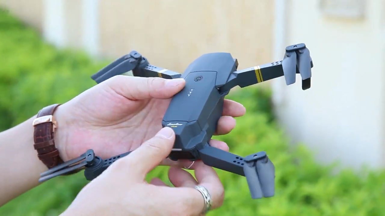 Drone X Pro Air Review [year] (10 Mind-Blowing Flight Modes!)