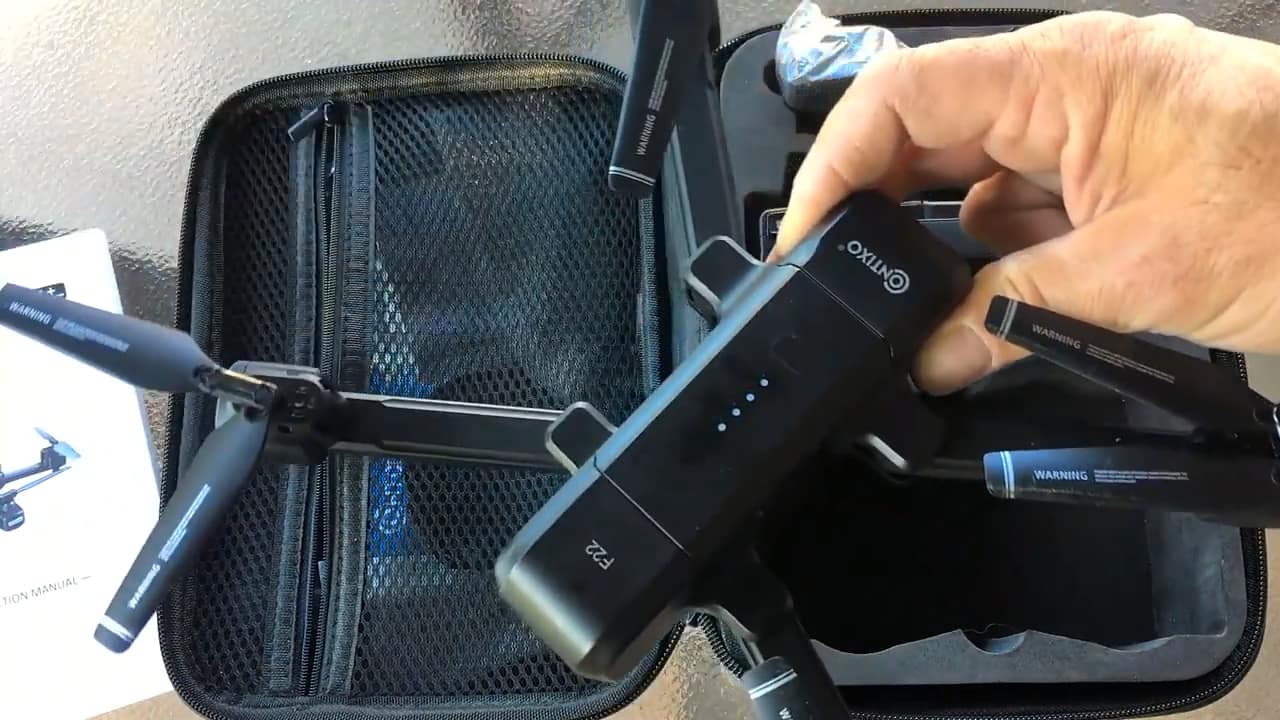 Contixo F22 Review [year] (My Verdict After 5 Hours Flight)