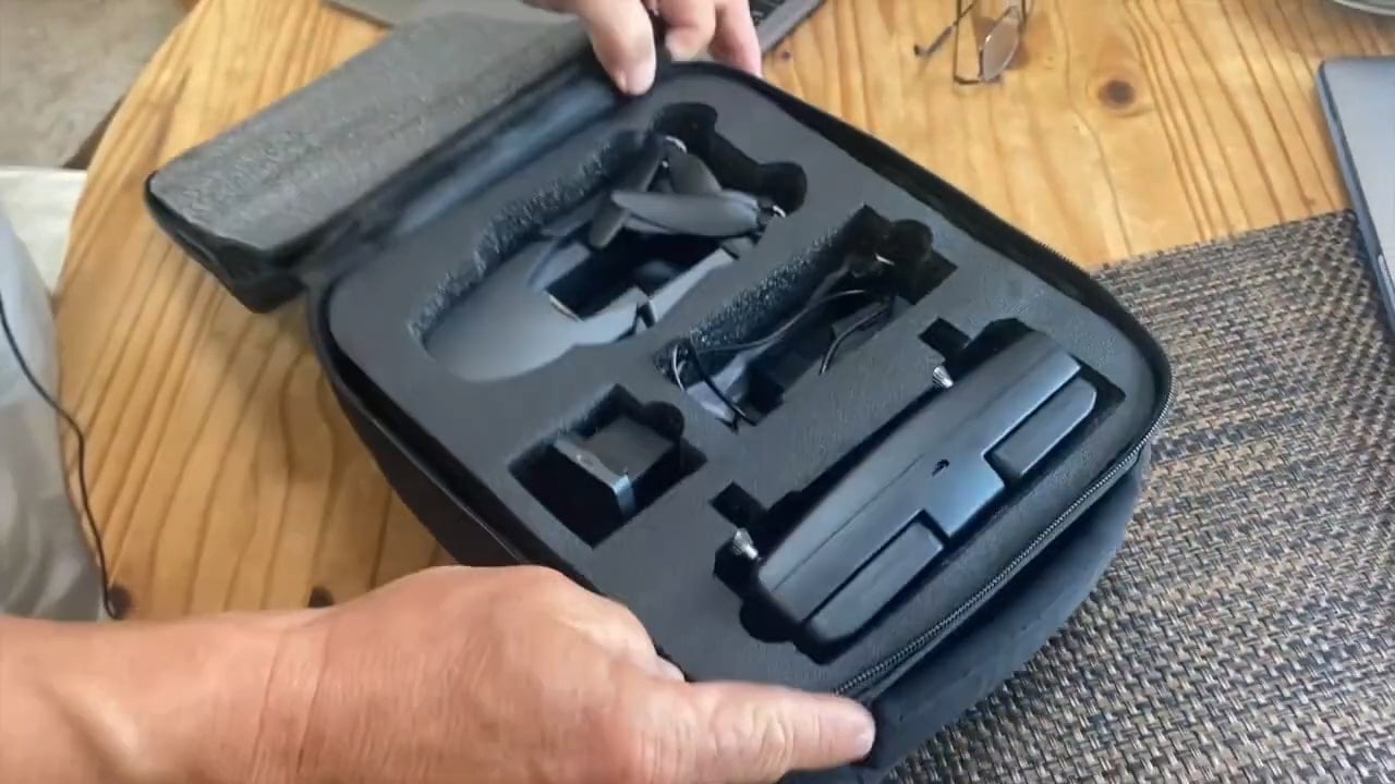 Tucok Drones Review [year] (Everything You Should Know)