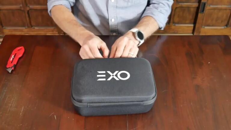 EXO Scout Review [year] (My Verdict After 5 Hours Flight)