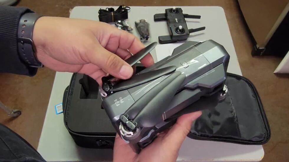 Contixo F24 Review 2025 (My Verdict After 5 Hours Flight)