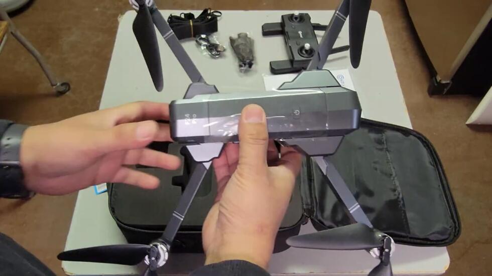 Contixo F24 Pro Review 2024 (My Verdict After 5 Hours Flight)