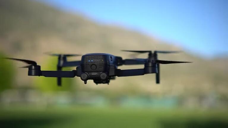 EXO Mini Pro Review [year] (My Verdict After 5 Hours Flight)