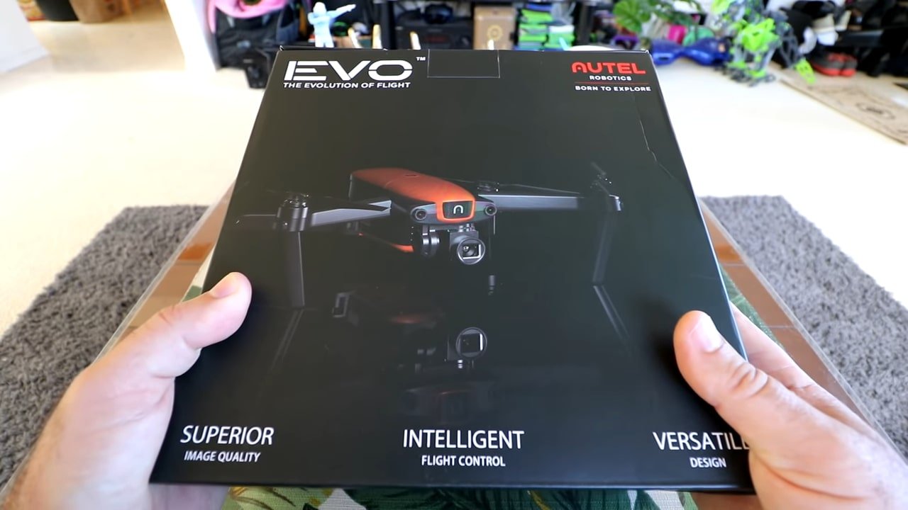 Autel EVO I Review [year] (All You Should Know!)