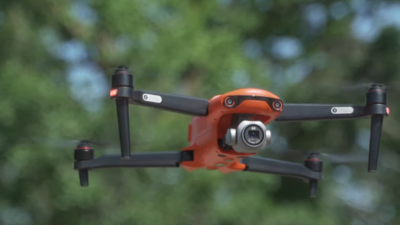 Autel EVO 2 Pro Review [Year] (5 Jaw-Dropping Innovations Unveiled!)