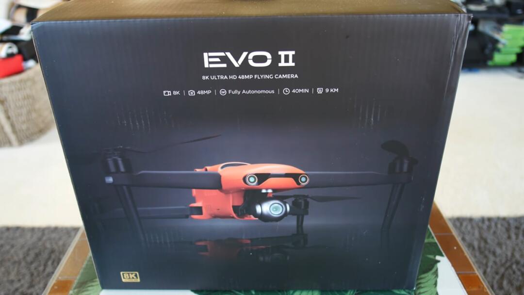 Autel EVO 2 Review [year] (3 Key Features That Will Amaze You!)