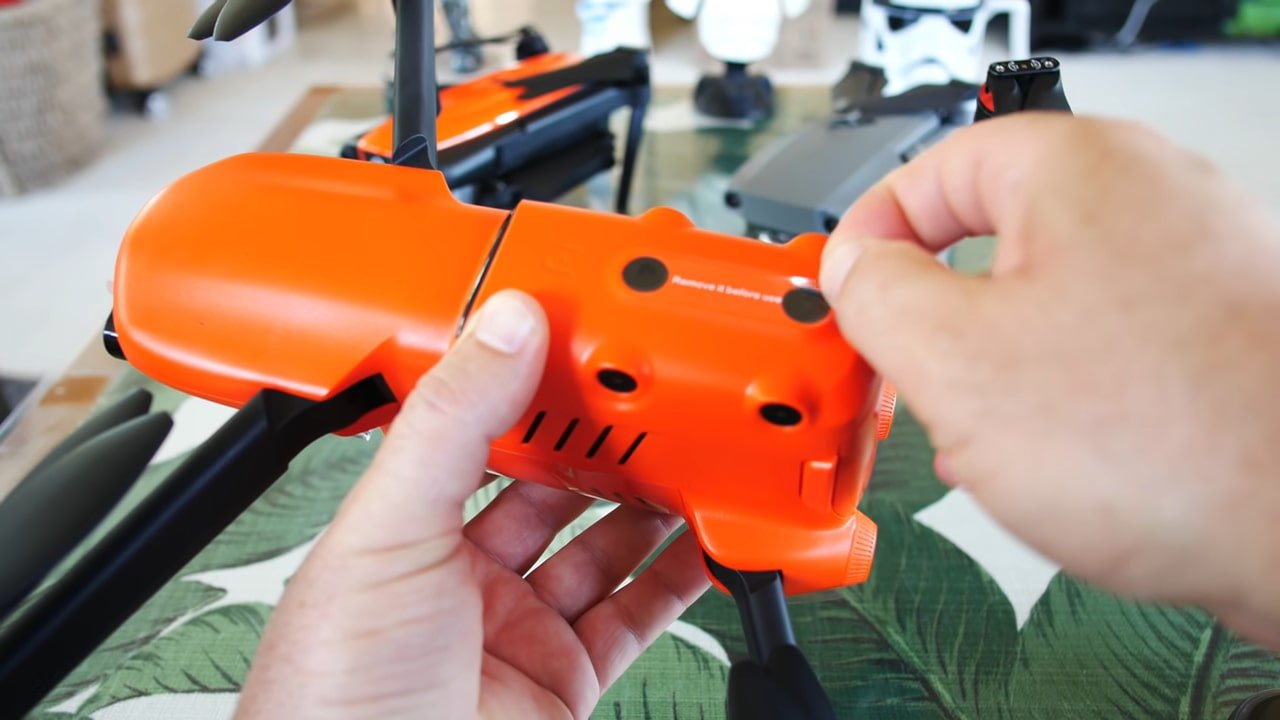 Autel EVO 2 Review [year] (3 Key Features That Will Amaze You!)