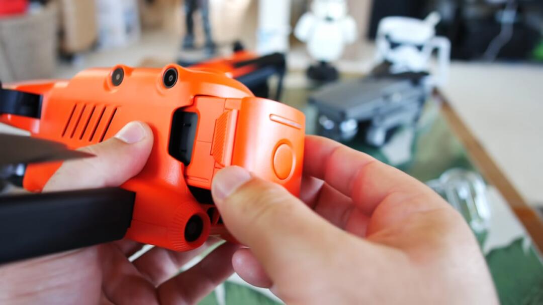 Autel EVO 2 Review [year] (3 Key Features That Will Amaze You!)