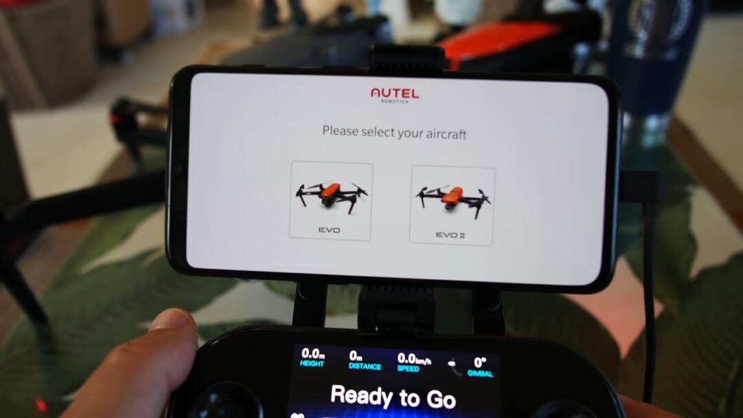 Autel EVO 2 Review [year] (3 Key Features That Will Amaze You!)