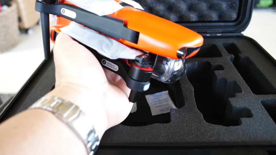 Autel EVO 2 Review [year] (3 Key Features That Will Amaze You!)