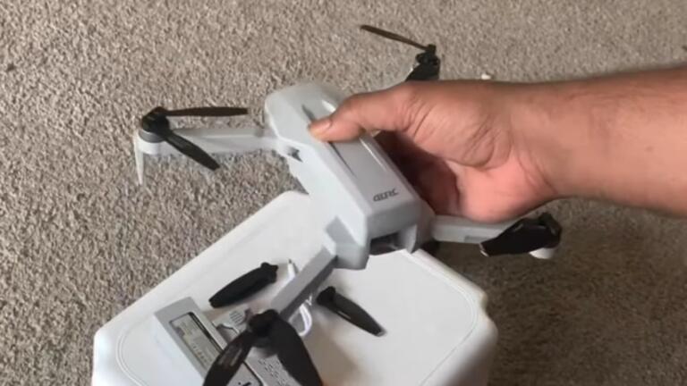 9 Best Drones Under $200 In 2026 (After 13 Hours Research)