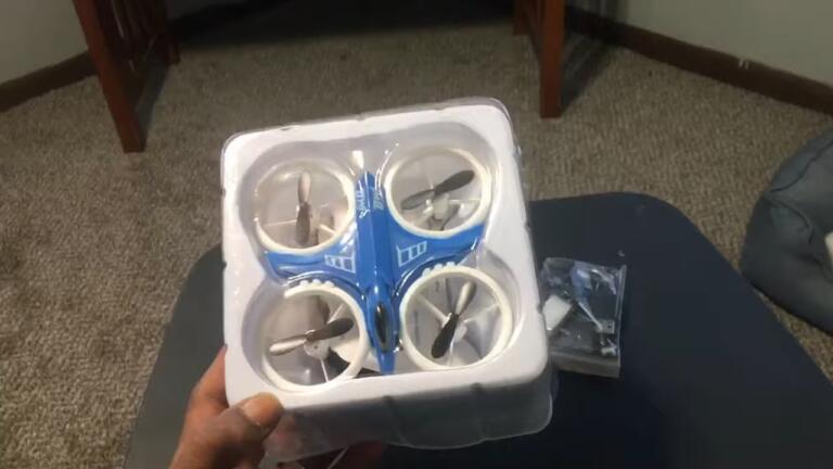 7 Best Micro Drones In [year] (A Complete Buying Guide)