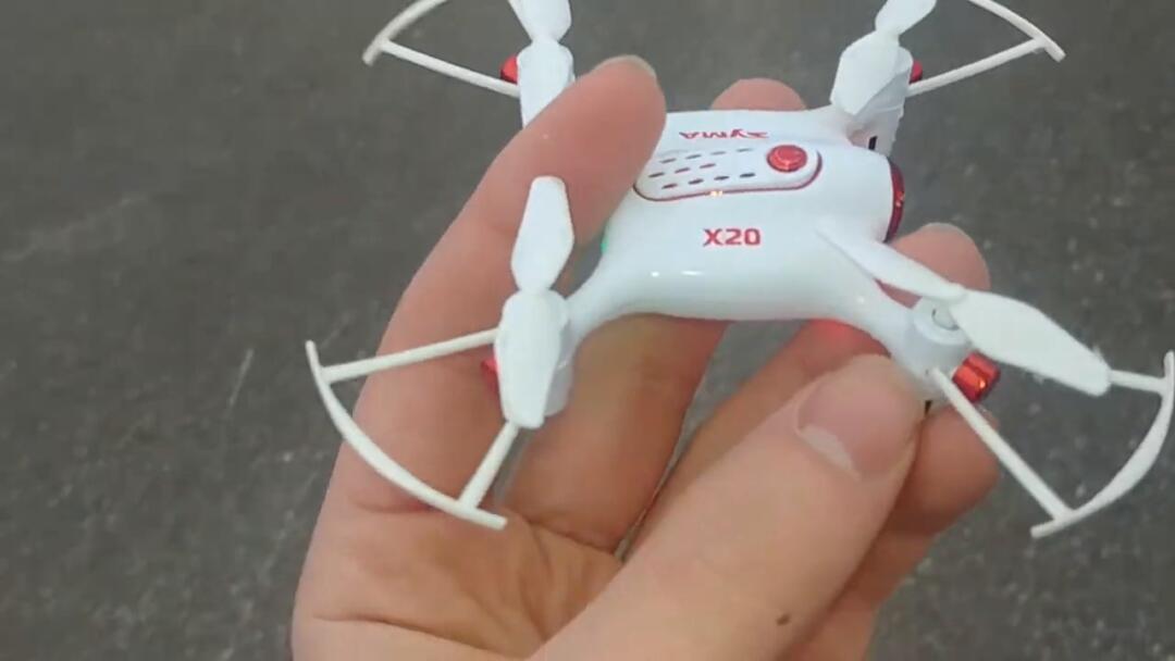 7 Best Nano Drones In [year] (A Complete Buying Guide)