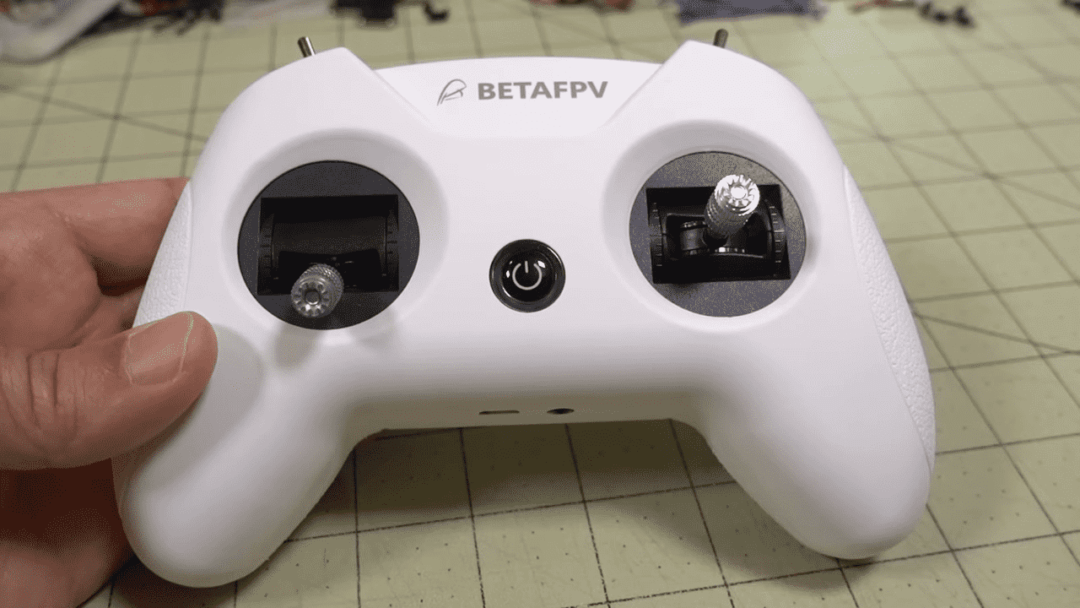 BETAFPV LiteRadio 2 SE Review [year] The Ultimate Showdown!"