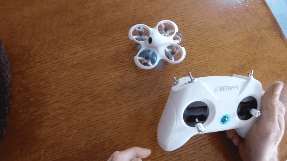 BetaFPV Cetus Pro Review 2024 Shocking Truth Revealed