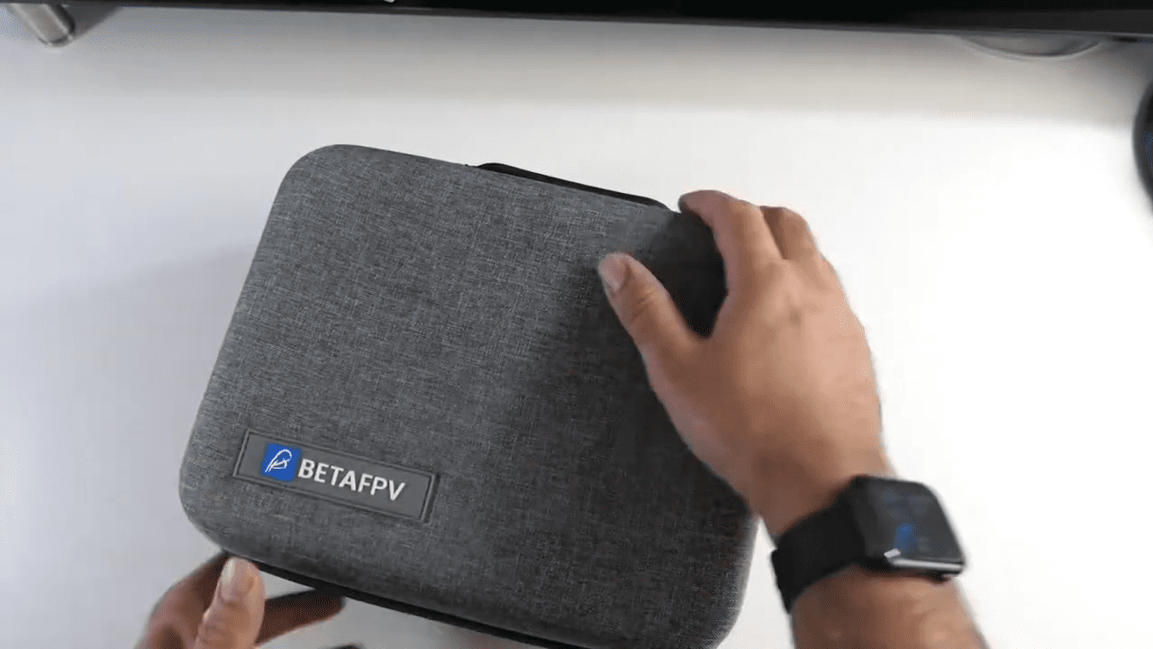 BetaFPV Cetus Pro Review 2024 Shocking Truth Revealed