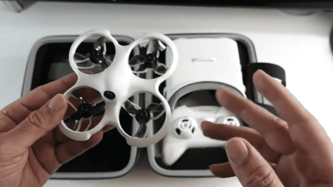 7 Best FPV Drones [year] (Complete Buying Guide)