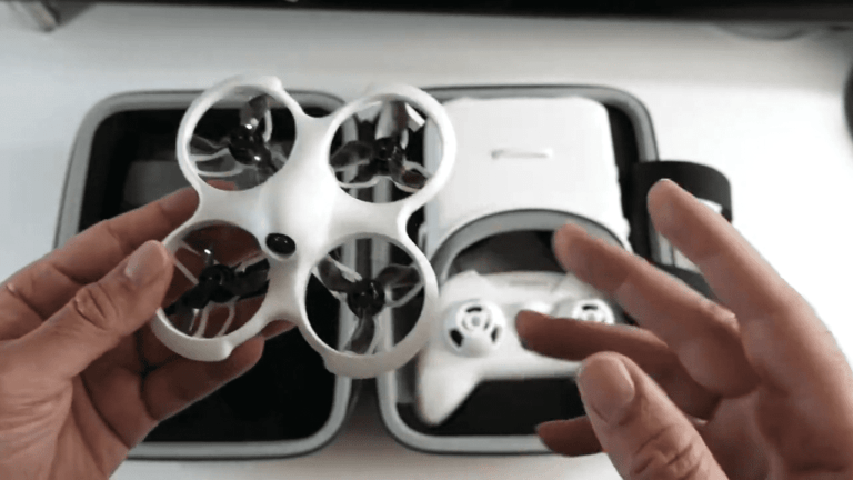 7 Best FPV Drones [year] (Complete Buying Guide)