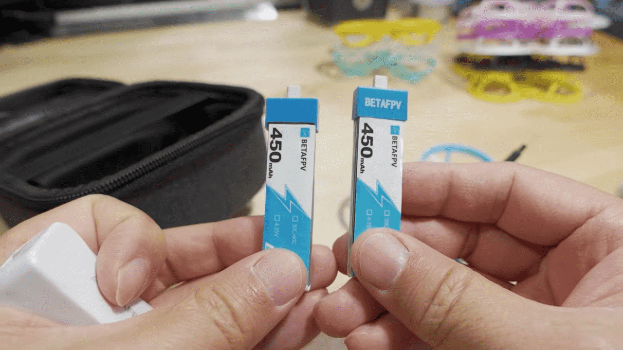 BETA FPV METEOR 75 Review [year]Unveiling The Ultimate FPV Powerhouse!"