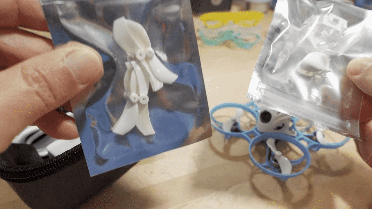 BETA FPV METEOR 75 Review [year]Unveiling The Ultimate FPV Powerhouse!"