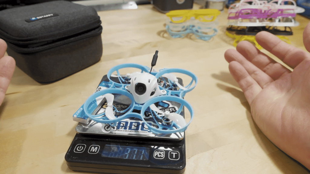 BETA FPV METEOR 75 Review [year]Unveiling The Ultimate FPV Powerhouse!"