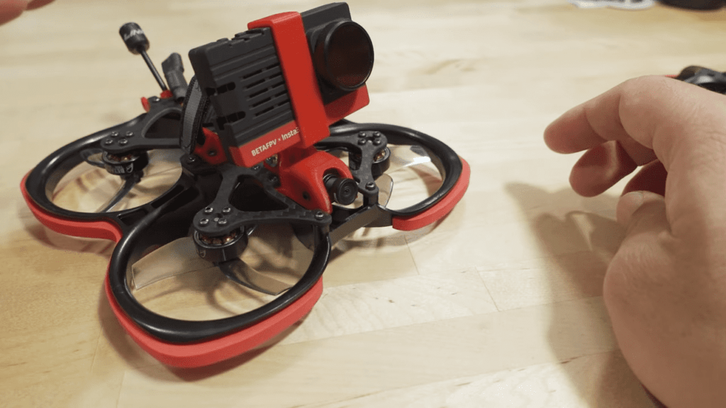 Beta FPV Pavo 25 Review [year], The #1 Game-Changer!