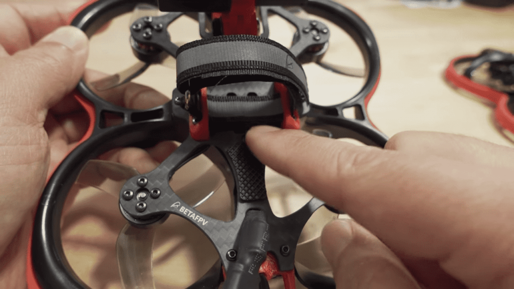 Beta FPV Pavo 25 Review [year], The #1 Game-Changer!