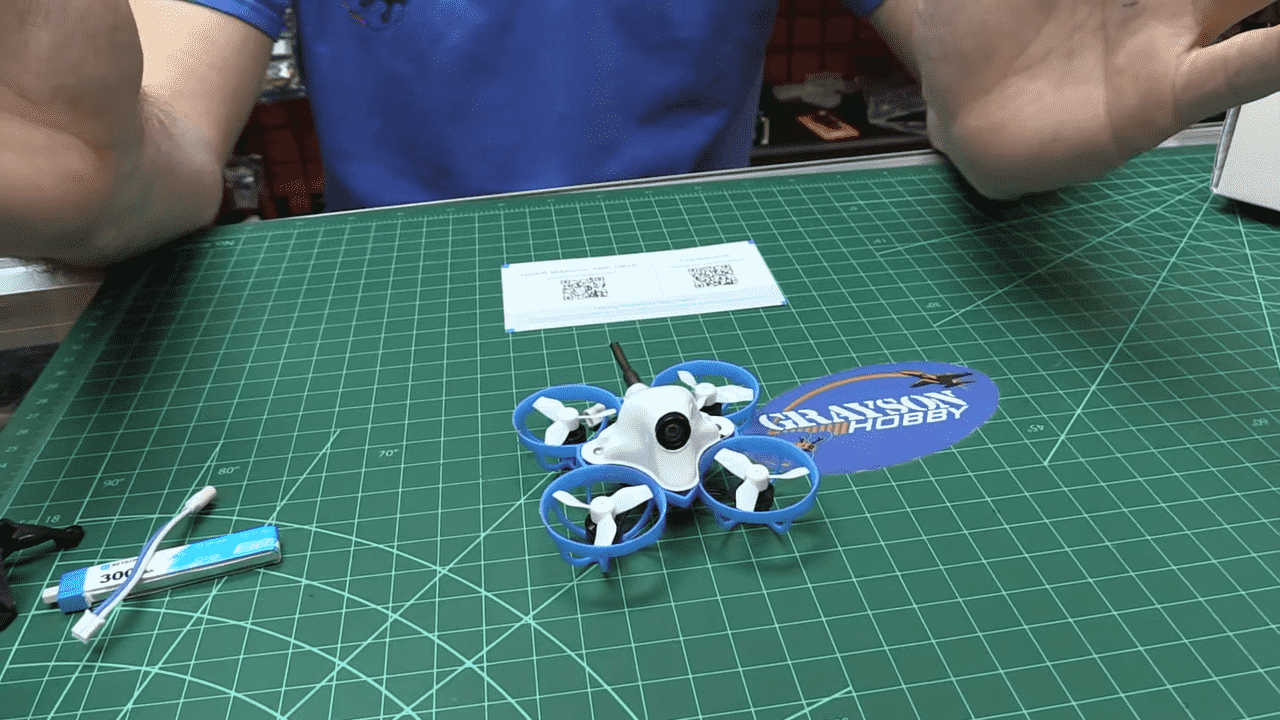 BETAFPV METEORS 65 Review [year] Unbelievable Performance Exposed