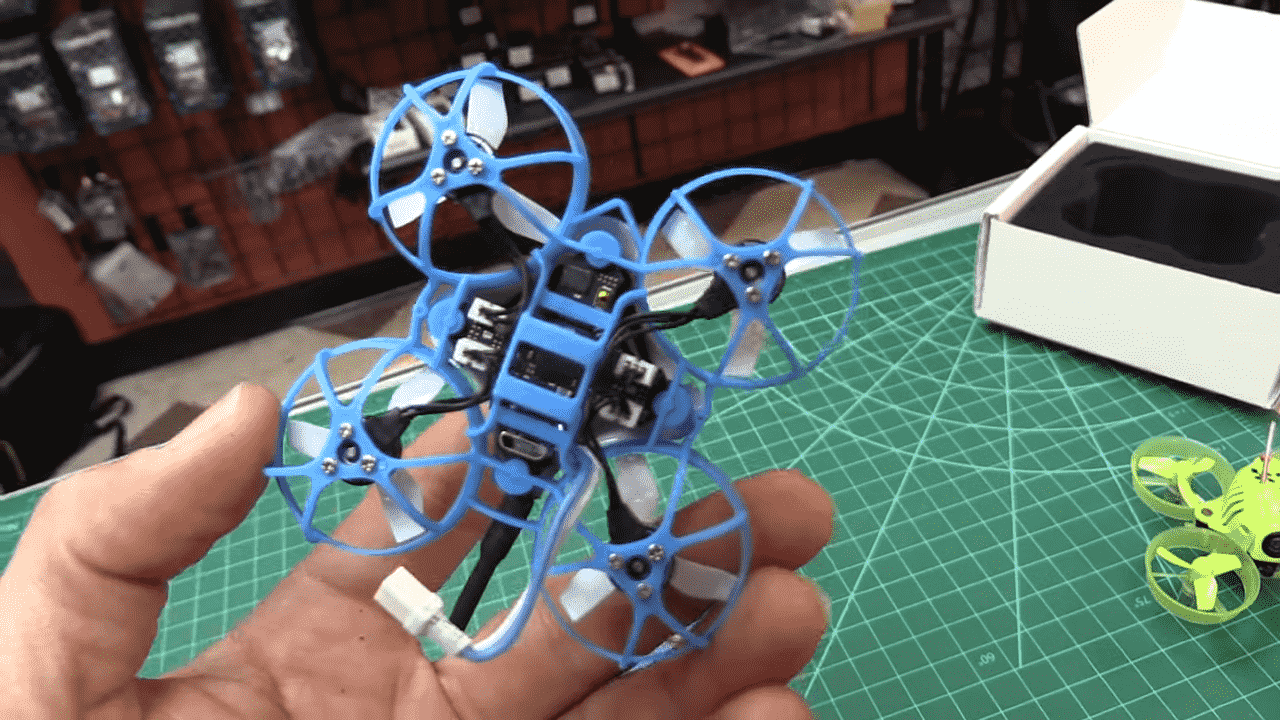 BETAFPV METEORS 65 Review [year] Unbelievable Performance Exposed