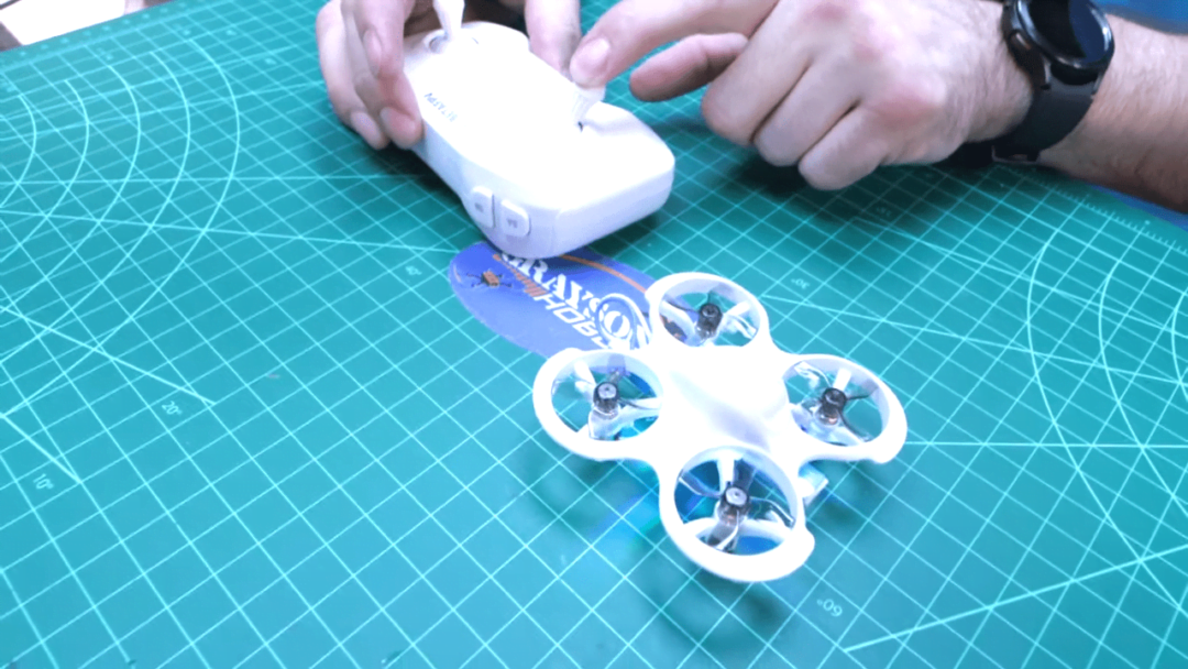 BetaFPV Cetus Lite Review [year] Unleash The Extraordinary