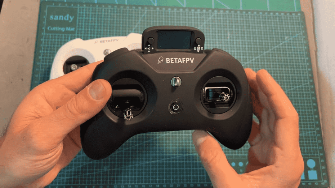 BETAFPV LITERADIO 3 PRO Review [year] Mind-Blowing Features Unveiled!